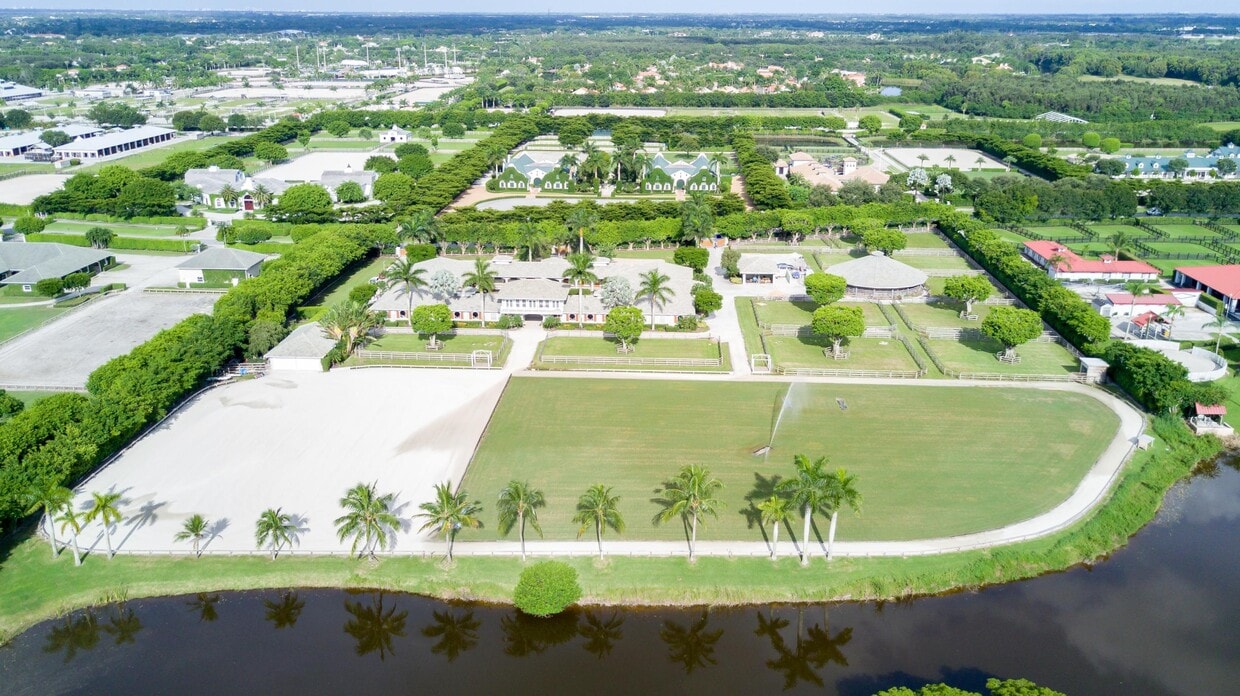 3351 Grand Prix Farms Dr, Wellington, FL 33414 - House Rental in ...