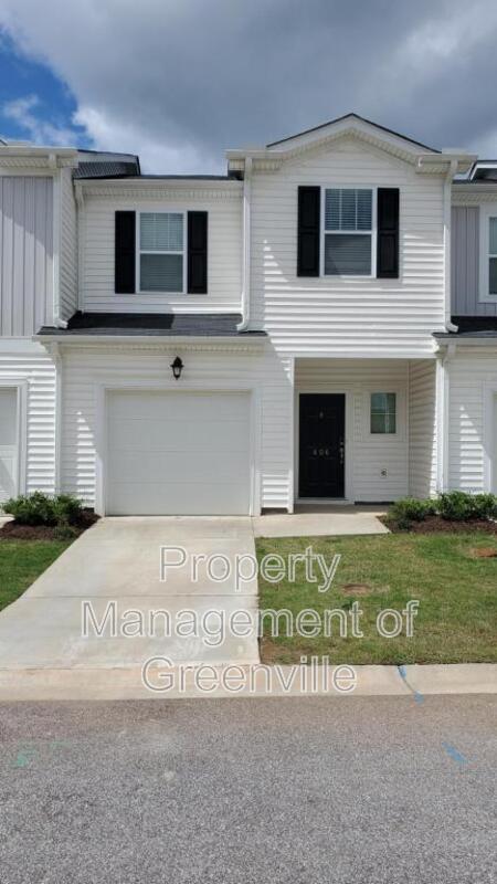606 Reese Ln, Greenville, SC 29617 - House Rental in Greenville, SC ...