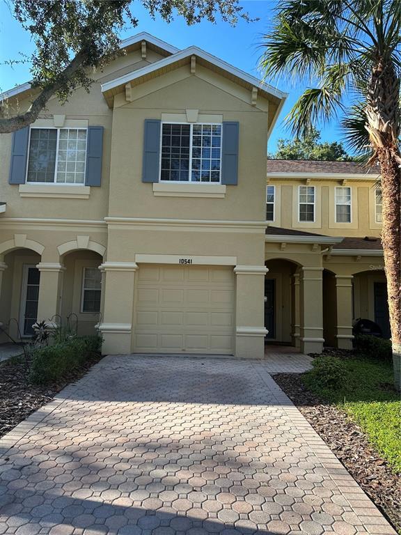 10541 Shady Falls Ct, Riverview, FL 33578 - Townhome Rentals in ...