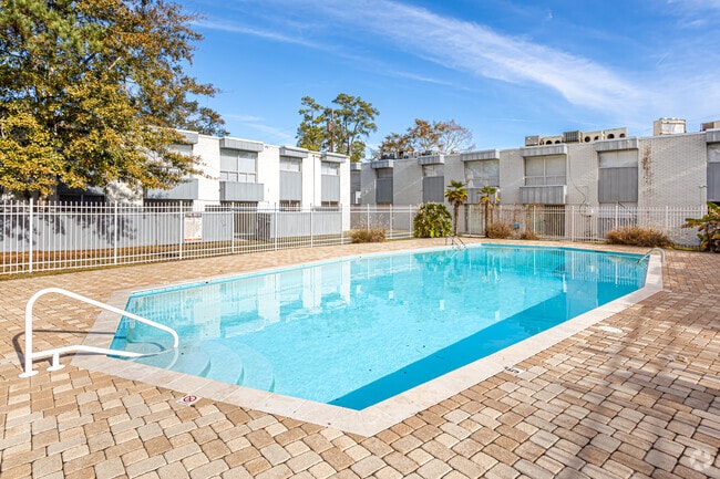 Apartments for rent near Slidell Amtrak Station - Slidell LA ...