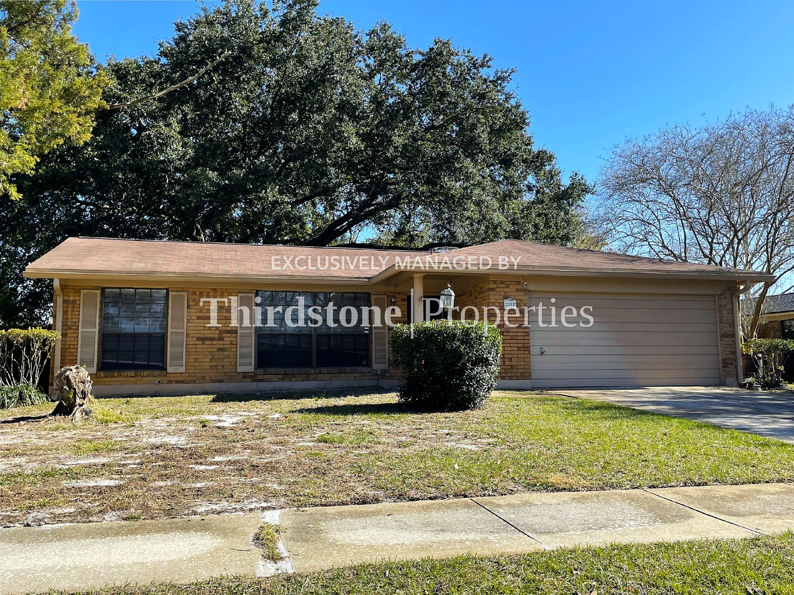 3733 Spring Lake Rd, Jacksonville, FL 32210 - House Rental in ...