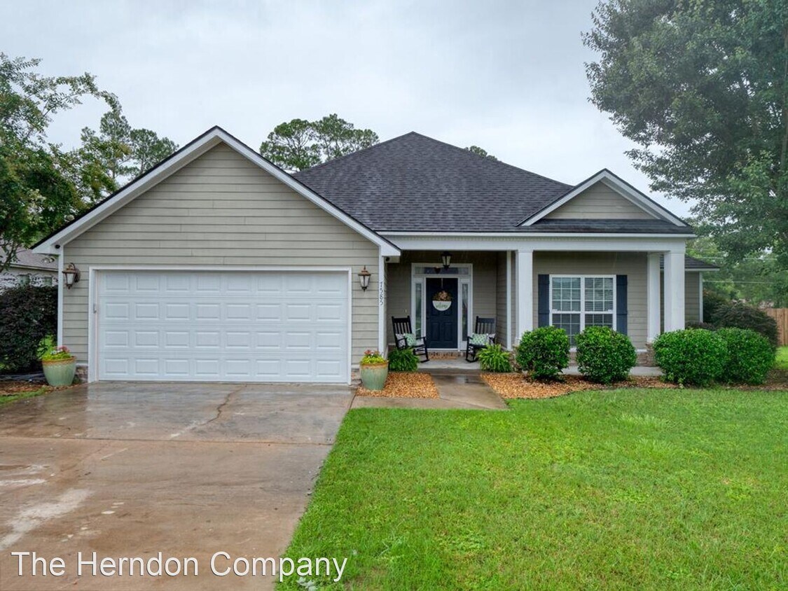 7585 Kayla Dr, Hahira, GA 31632 - House Rental in Hahira, GA ...