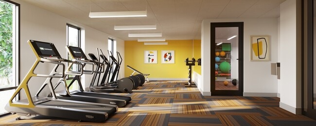 The Wildwood at Main - 150 Schneider Rd Sun Prairie, WI - Apartments ...