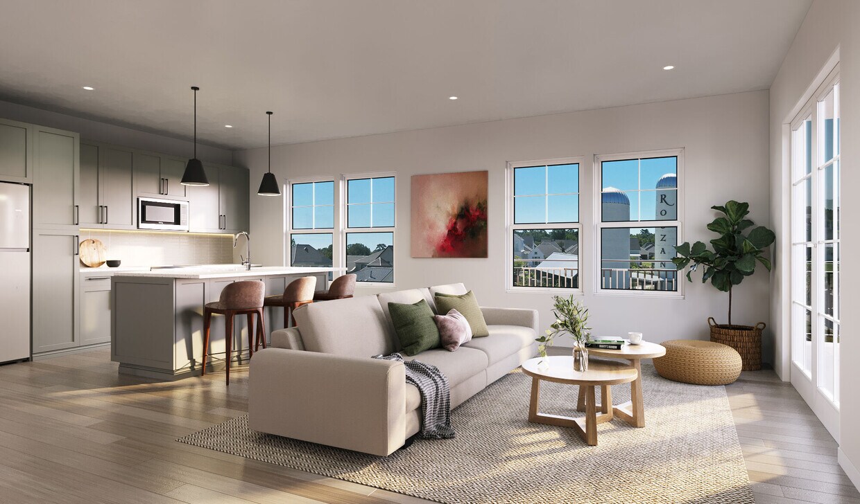 The Everly at Rouzan - Apartments in Baton Rouge, LA | Apartments.com