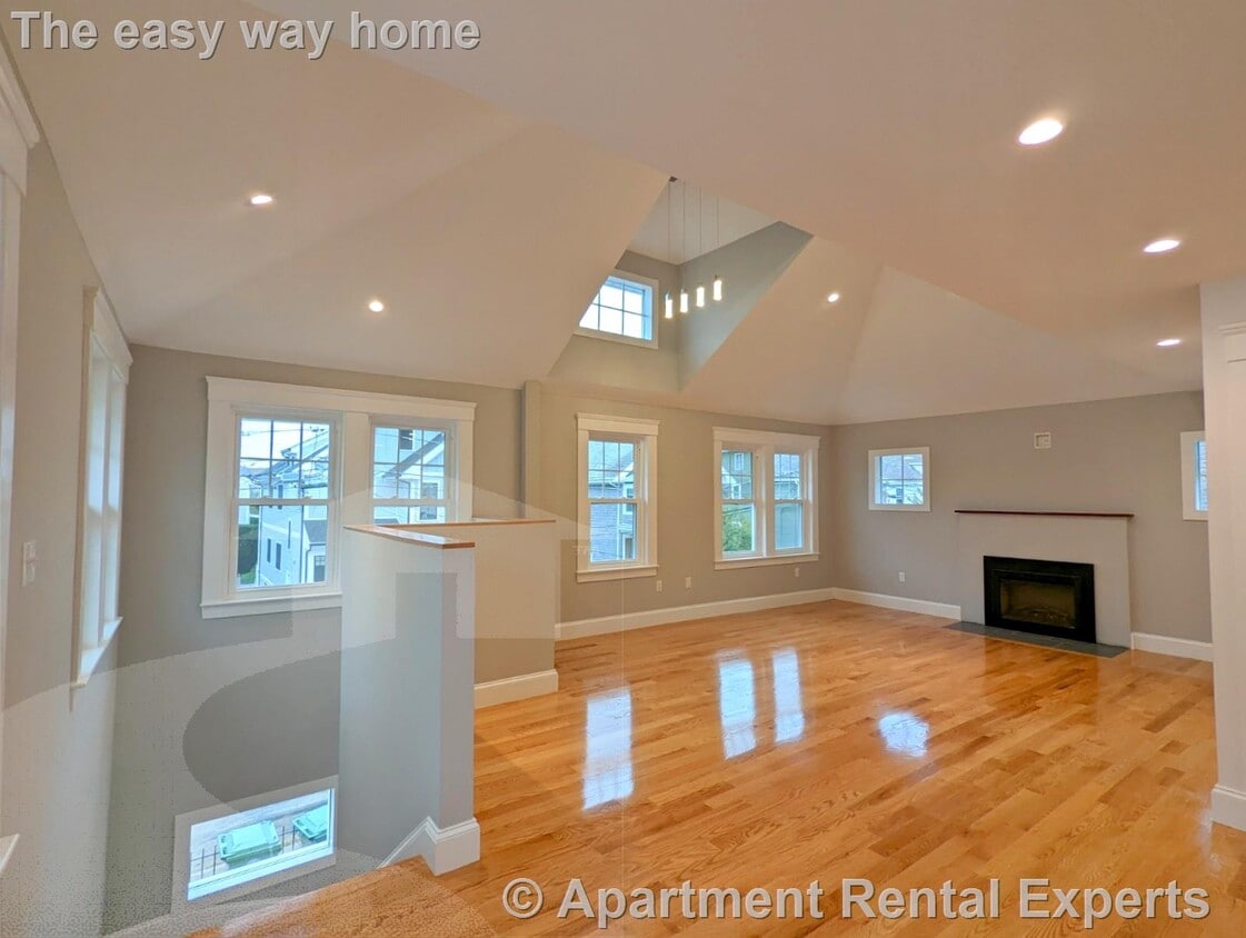 34 Brimmer St, Watertown, MA 02472 - Townhome Rentals in Watertown MA ...