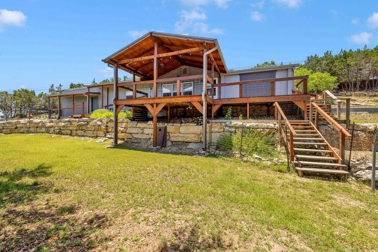 500 Shadow Mountain Rd, Spring Branch, TX 78070 - House Rental in ...