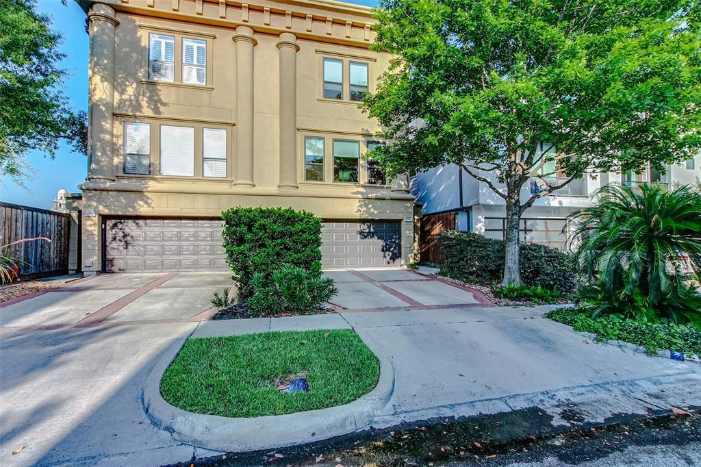 2611 Newman St, Houston, TX 77098 - Condo for Rent in Houston, TX ...