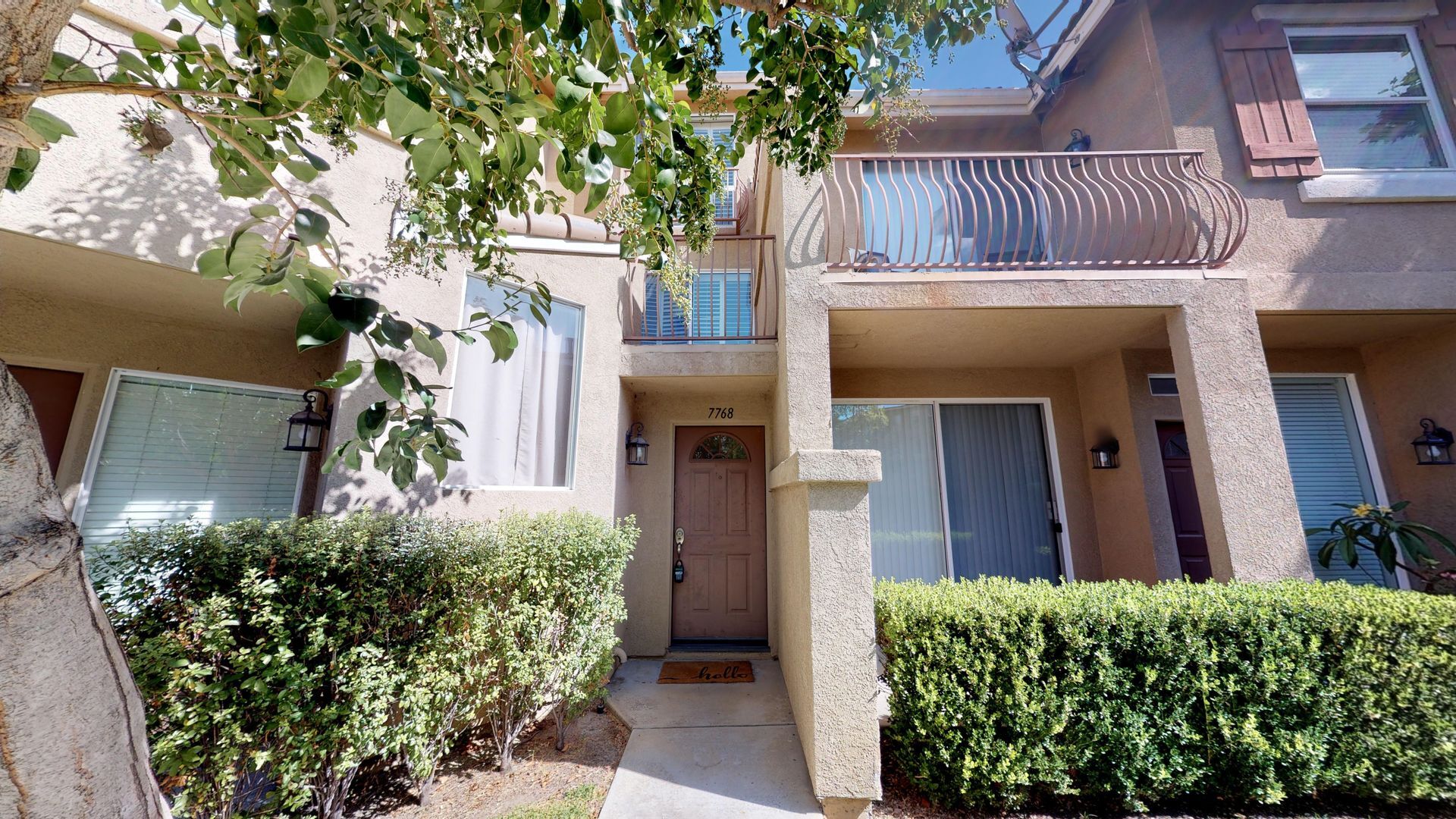 7768 E Portofino Ave, Anaheim, CA 92808 - House Rental in Anaheim, CA ...