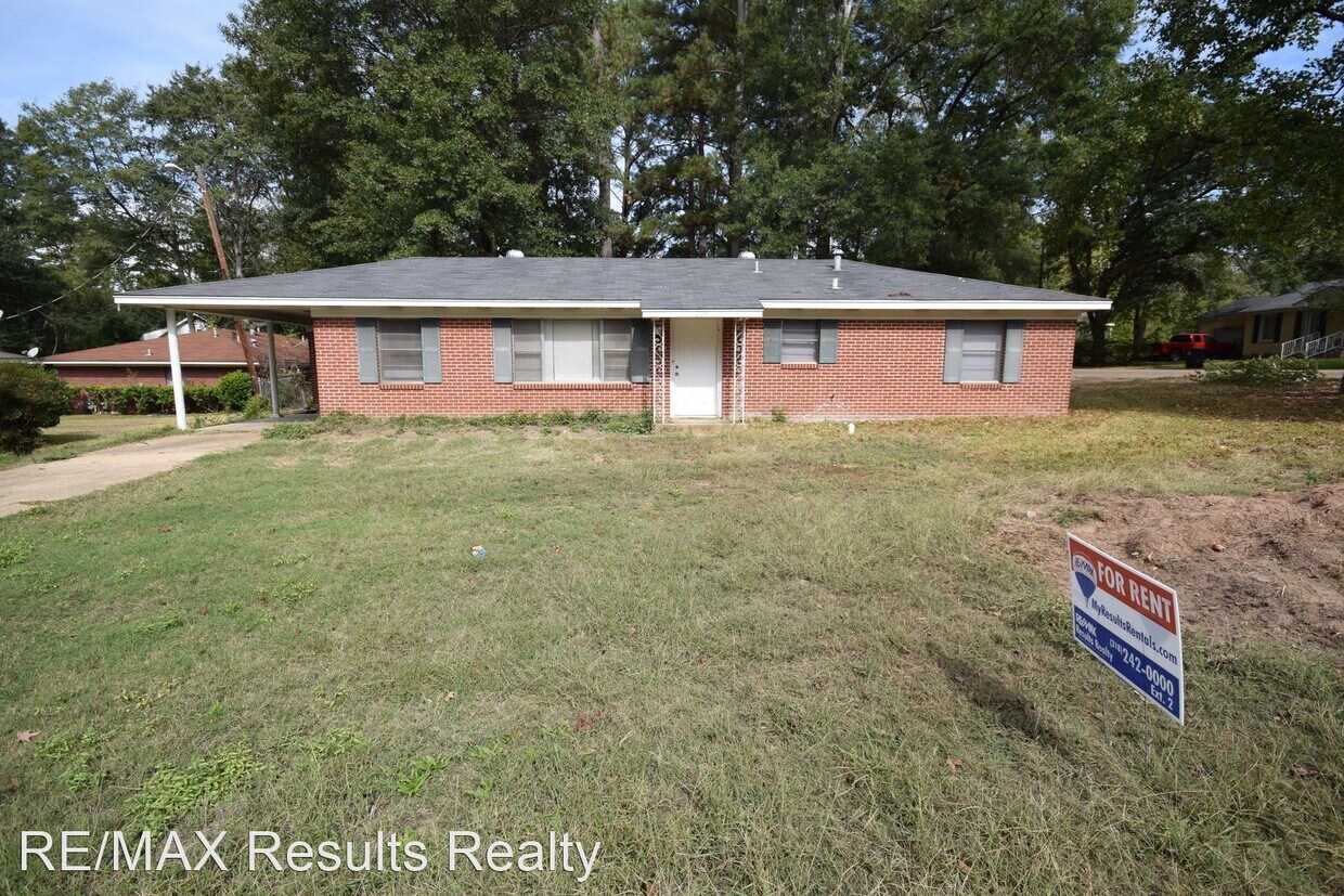 329 E California Ave, Ruston, LA 71270 - House Rental in Ruston, LA ...