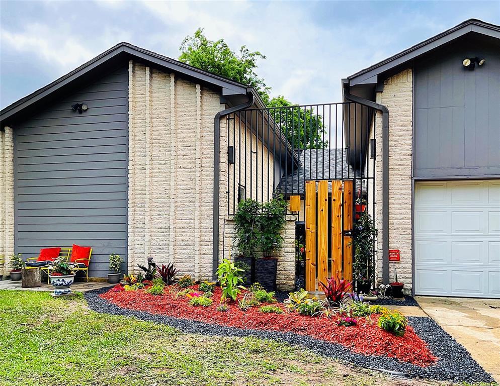 9411 Claridge Dr, Houston, TX 77031 - House Rental in Houston, TX ...