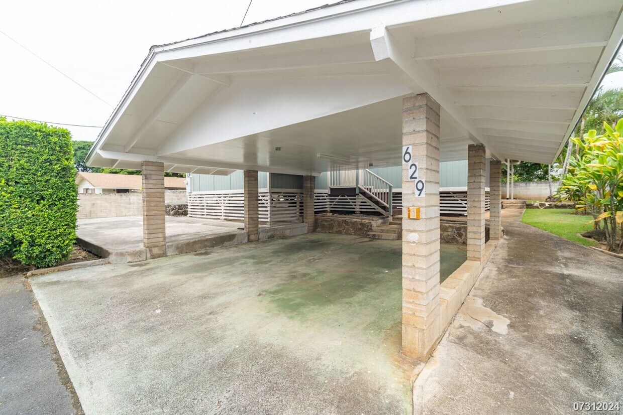 629 Manu Oo St, Kailua, HI 96734 - House Rental in Kailua, HI ...