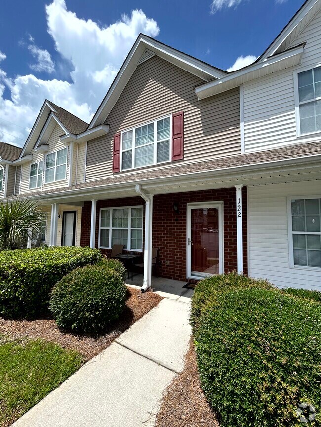 Pine Barren Apartments for Rent with Extra Storage - Pooler, GA ...