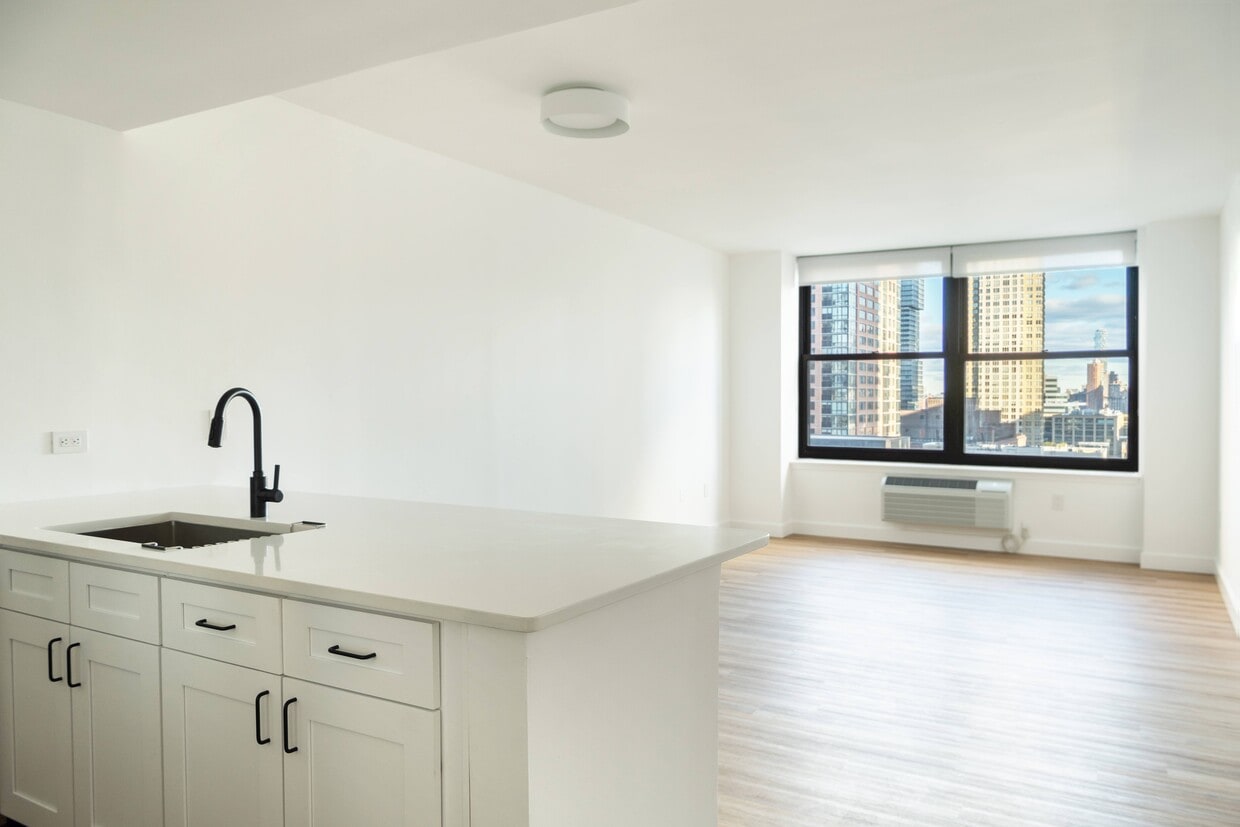 Grove Pointe - 100 Christopher Columbus Dr Jersey City, NJ 07302 ...