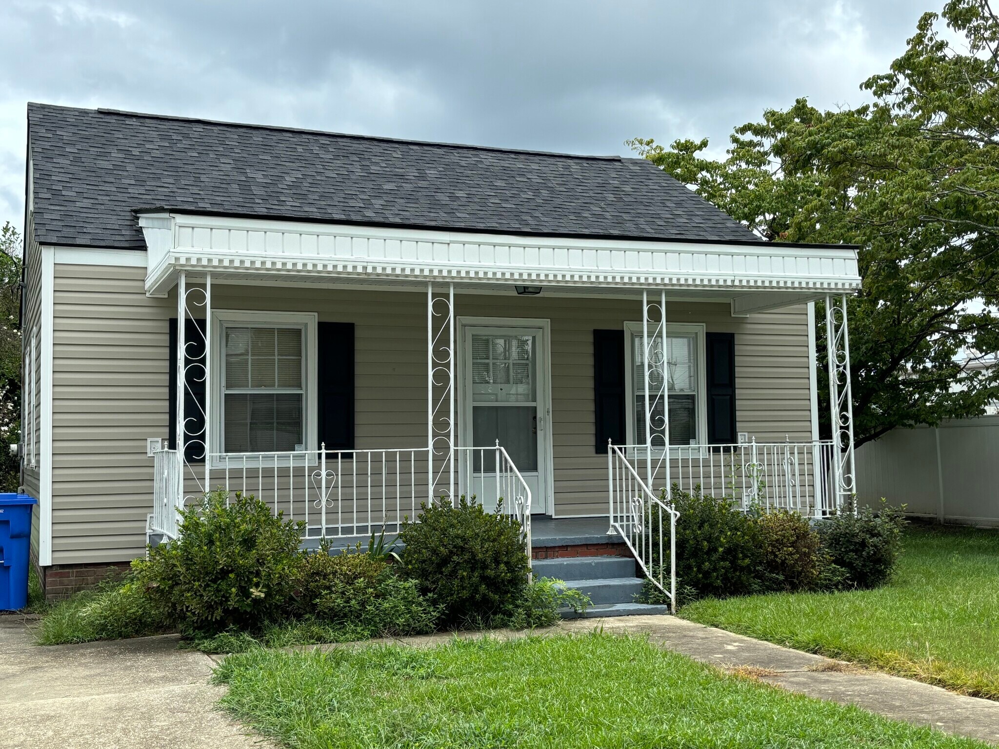 106 Willborough Ave, Fayetteville, NC 28303 - House Rental in ...