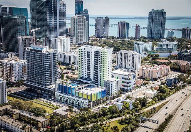 Miro Brickell Apartments - Miami, FL | Apartments.com