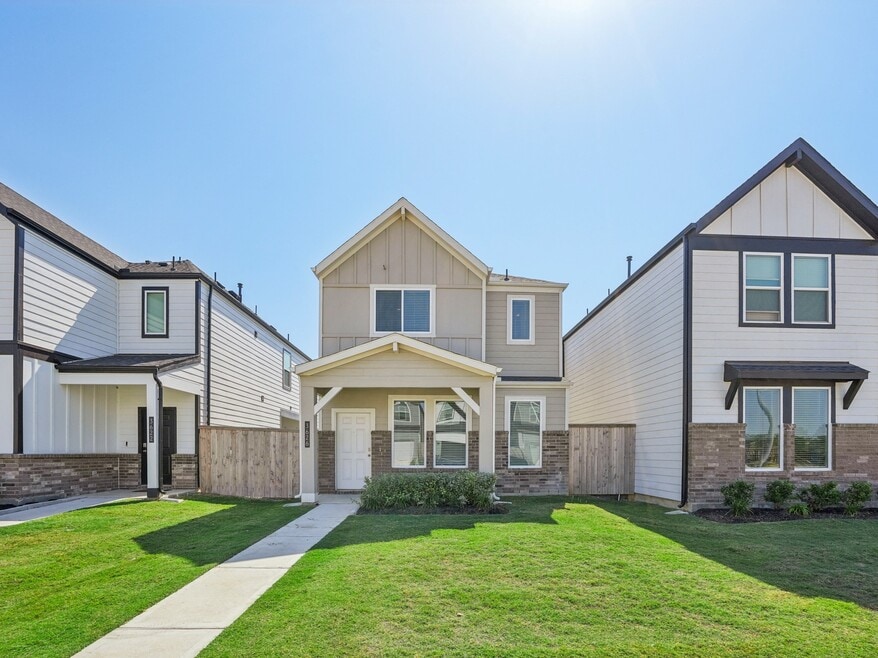 3010 Overbrook Meadow Ln, Katy, TX 77494 - House Rental in Katy, TX ...