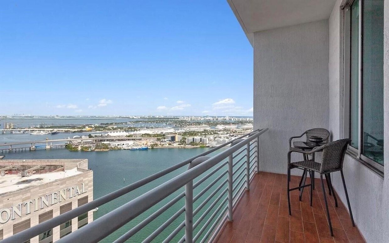 335 S Biscayne Blvd Unit UPH02, Miami, FL 33131 - Condo for Rent in ...