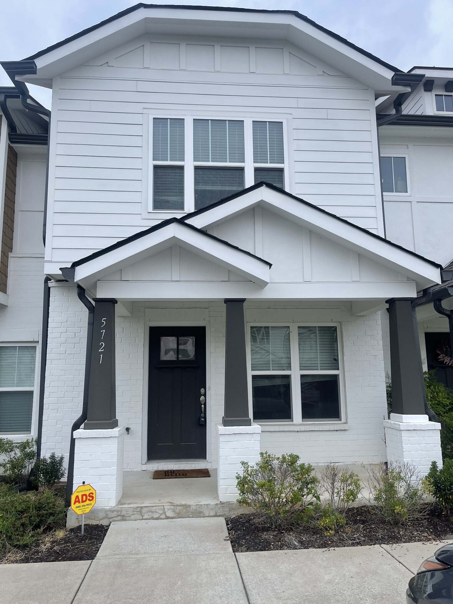 5721 California Ave, Nashville, TN 37209 - House Rental in Nashville ...