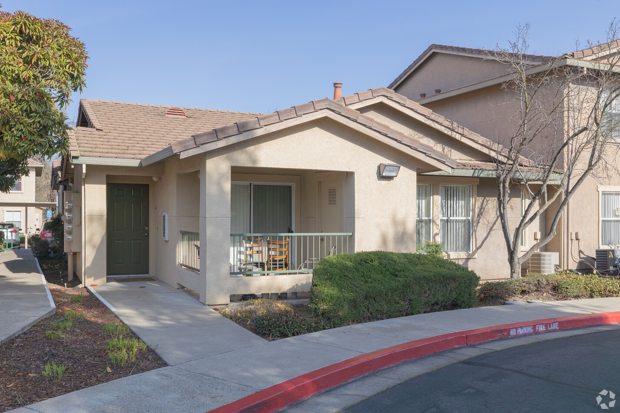 Normandy Park Senior Apartments - 7575 Madison Ave Citrus Heights, CA ...