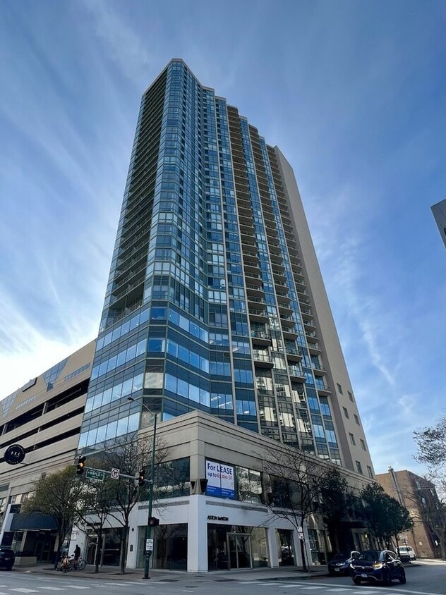 111 W Maple St Unit 1003, Chicago, IL 60610 - Condo for Rent in Chicago ...
