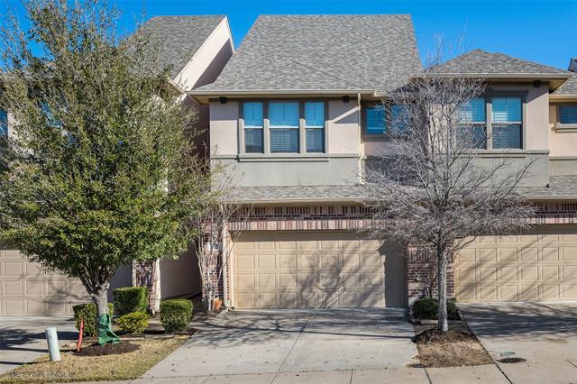 1020 Audrey Way, Allen, TX 75013 - Townhome Rentals in Allen TX ...