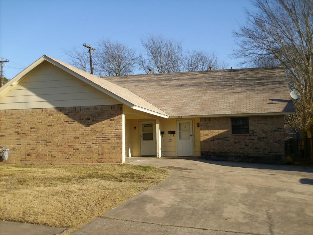 814 Buckingham Pl, Austin, TX 78745 - Townhome Rentals in Austin TX ...