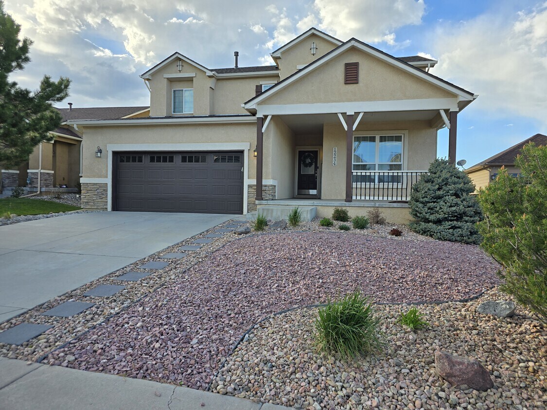 12234 Point Reyes Dr, Peyton, CO 80831 - House Rental in Peyton, CO ...