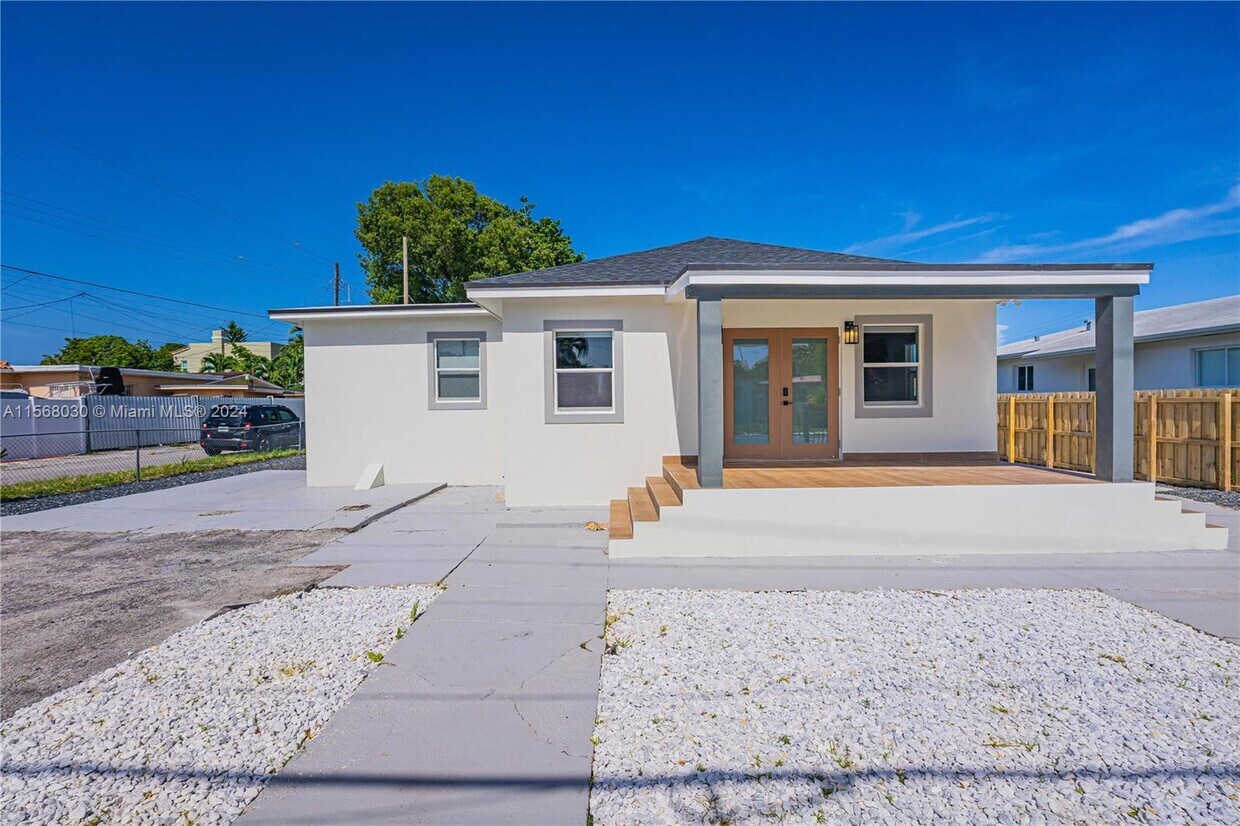 1725 SW 24th Ave, Miami, FL 33145 - House Rental in Miami, FL ...