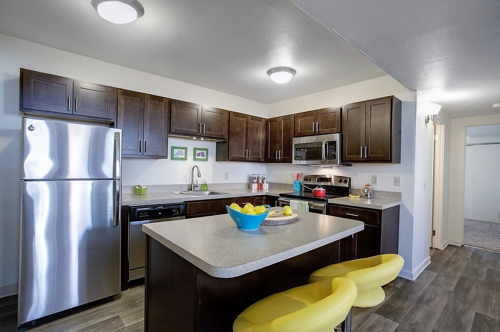 Apartments for Rent in Kalamazoo MI - 1,999 Rentals | Apartments.com