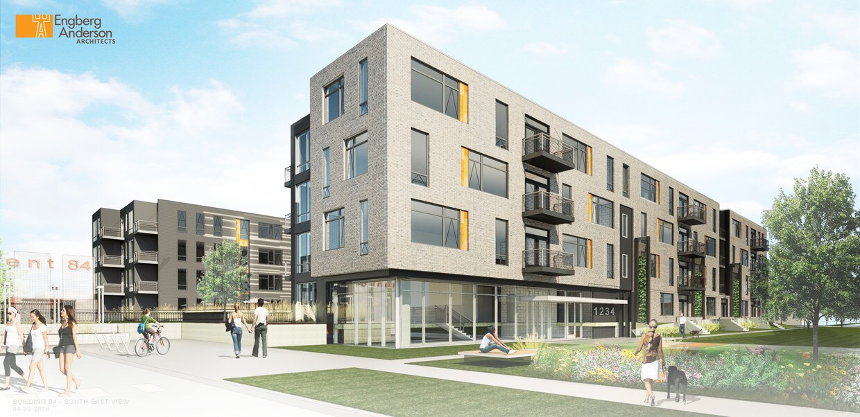 Element 84 - 1482 S 84th St West Allis, WI | Apartments.com