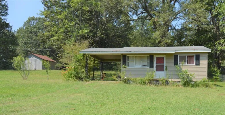141 Cartwright Ave, Saltillo, MS 38866 - House Rental in Saltillo, MS ...