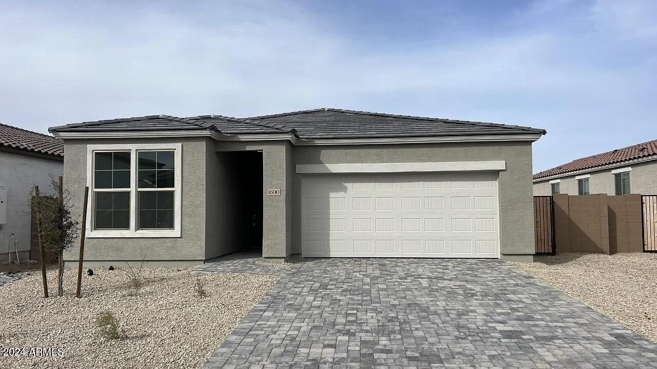 1690 Toltec Dr, Coolidge, AZ 85128 - House Rental in Coolidge, AZ ...