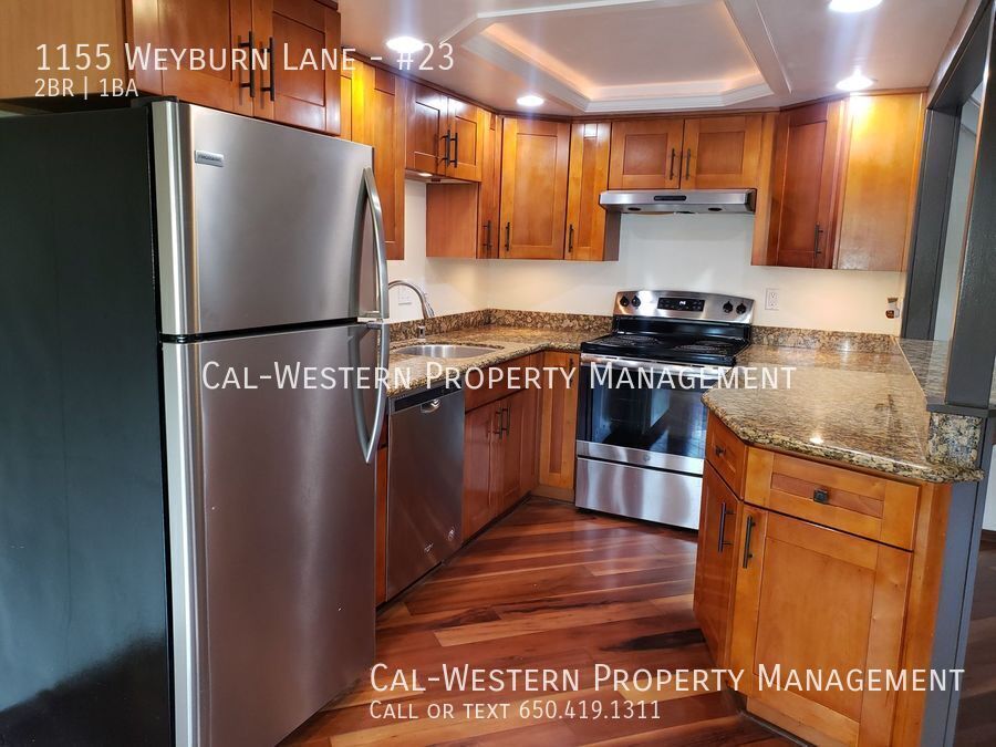 1155 Weyburn Ln Unit #23, San Jose, CA 95129 - Room for Rent in San ...