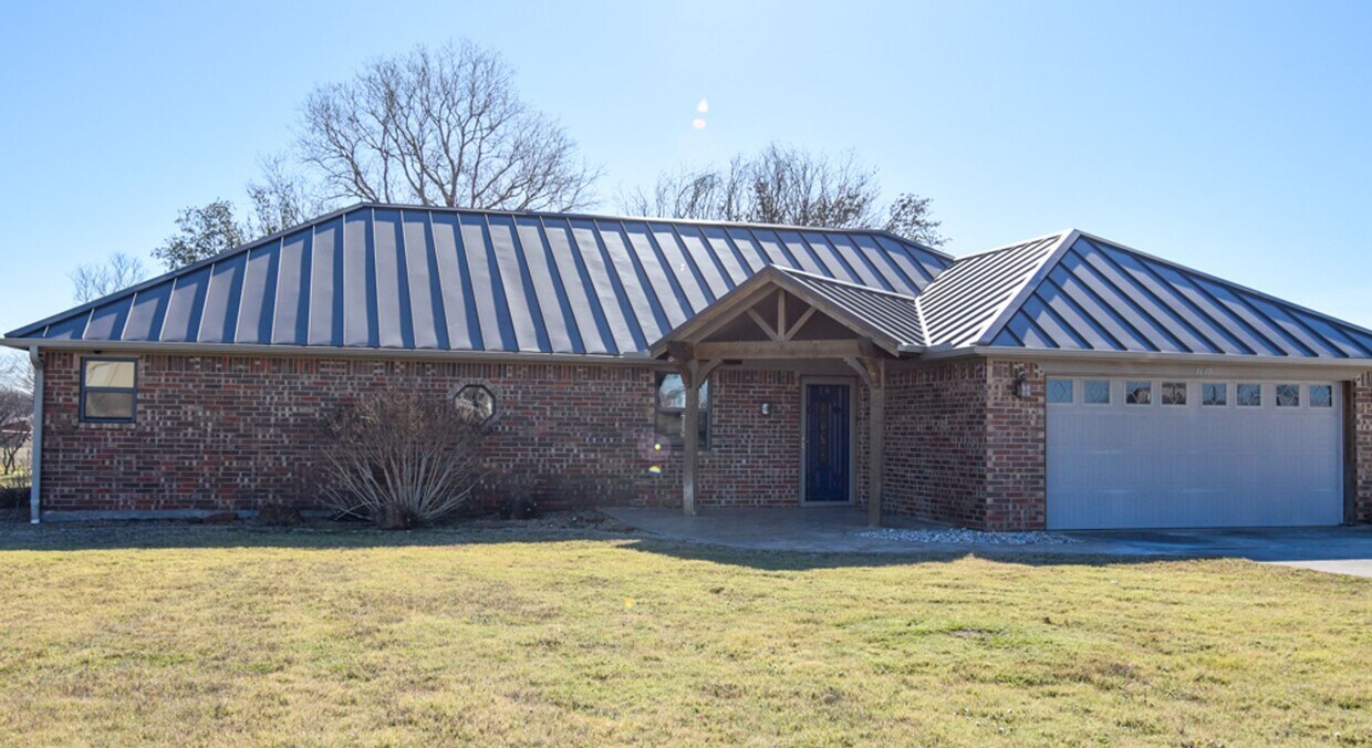 3639 S FM 51, Decatur, TX 76234 - House Rental in Decatur, TX ...