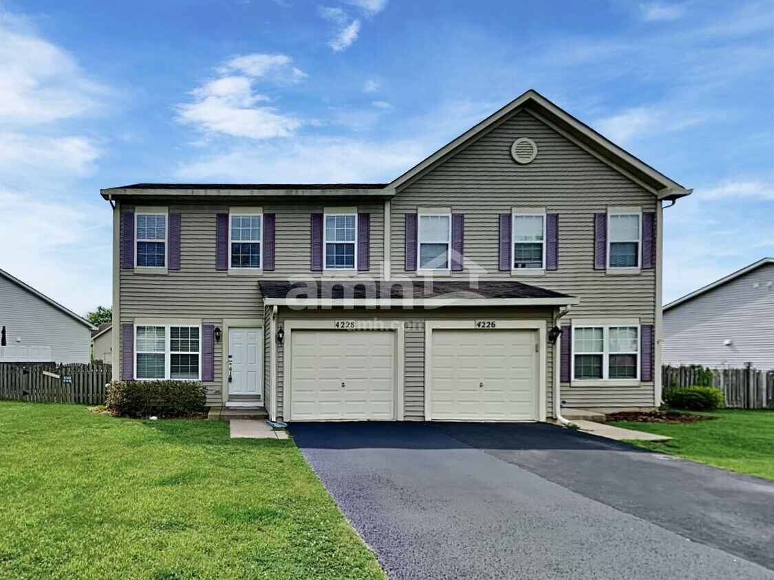 4228 Cummins St, Plano, IL 60545 | Apartments.com