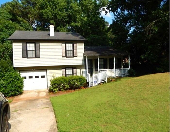 1840 Singer Way, Lithonia, GA 30058 - House Rental in Lithonia, GA ...