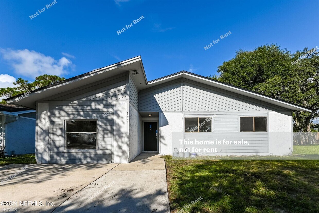 2226 Fairway Villas Ln N, Atlantic Beach, FL 32233 - House Rental in ...