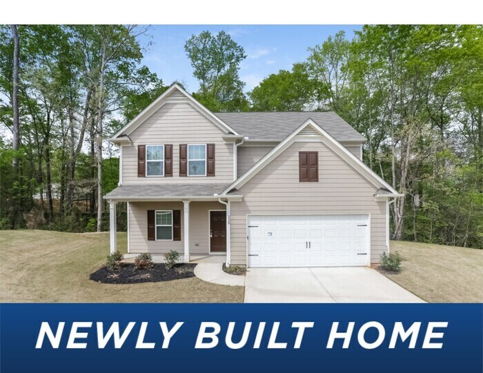 220 Randy Trace, Covington, GA 30016 - House Rental in Covington, GA ...