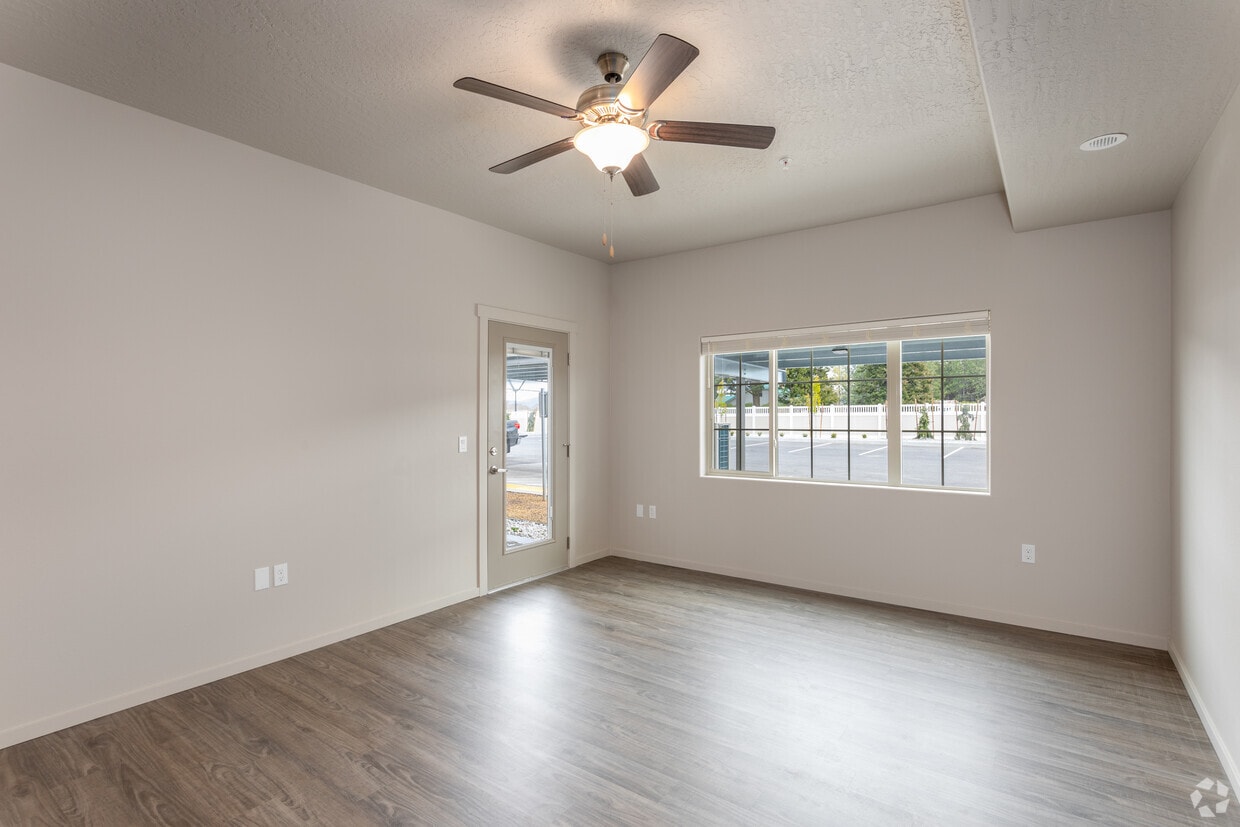 The Villas at Carrington - 4163 W Dunkirk Ave Hayden, ID 83835 ...