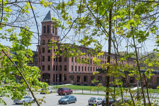 Lofts at Lancaster Mills Rentals - Clinton, MA | Apartments.com