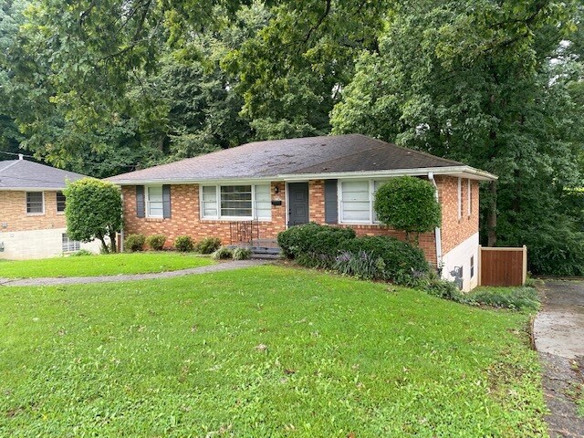 2147 Perkerson Rd SW, Atlanta, GA 30315 - House Rental in Atlanta, GA ...