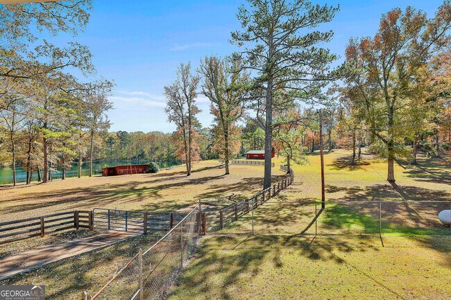 334 Porter Rd, Fayetteville, GA 30215 - House Rental in Fayetteville ...