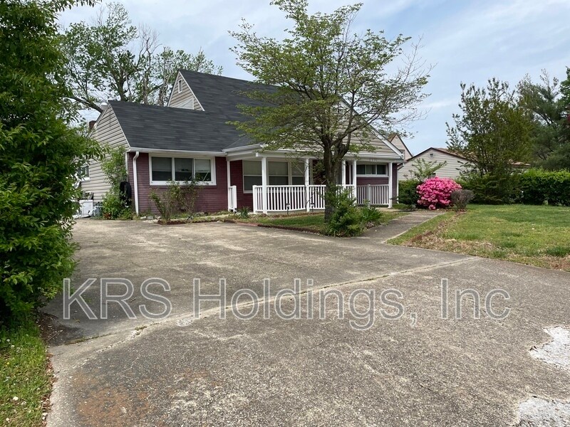 1828 Hartford Dr, Norfolk, VA 23518 - House Rental in Norfolk, VA ...