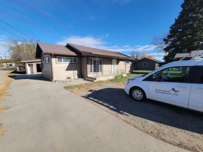 419 Crow Ln, Billings, MT 59105 - House Rental in Billings, MT ...