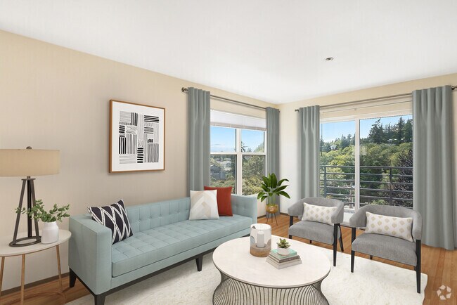 Apartments For Rent in Bellingham, WA - 301 Rentals | Apartments.com