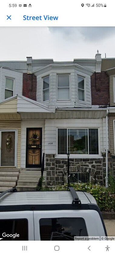 1438 N 58th St, Philadelphia, PA 19131 - House Rental in Philadelphia ...