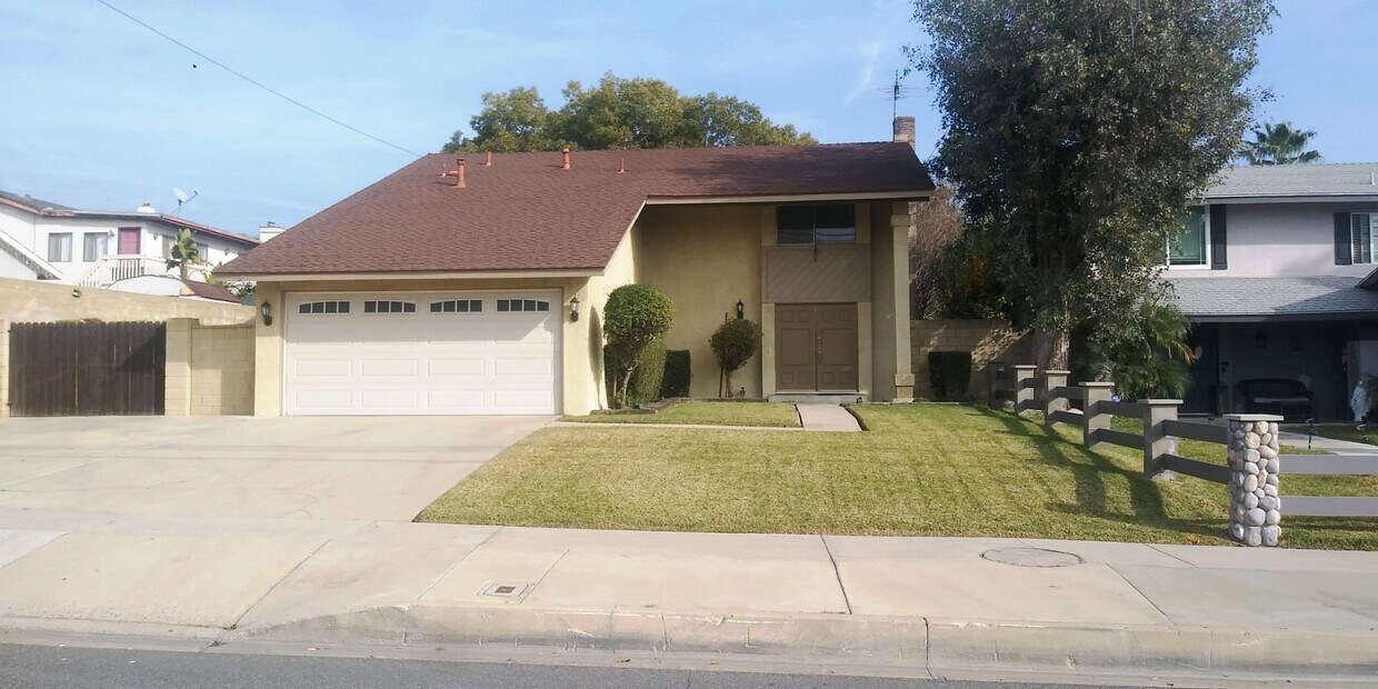 7925 Hellman Ave, Rancho Cucamonga, CA 91730 - House Rental in Rancho ...