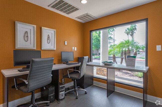 Argenta Apartments Apartments - 4104 E Broadway Rd Mesa, AZ ...