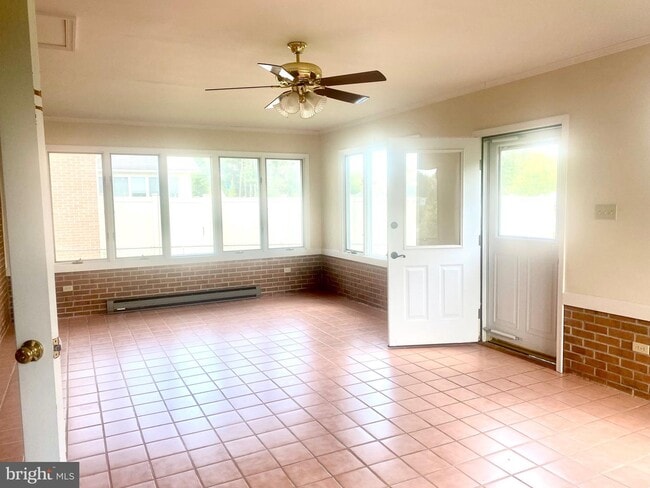 524 Whitacre St, Winchester, VA 22601 - House Rental in Winchester, VA ...