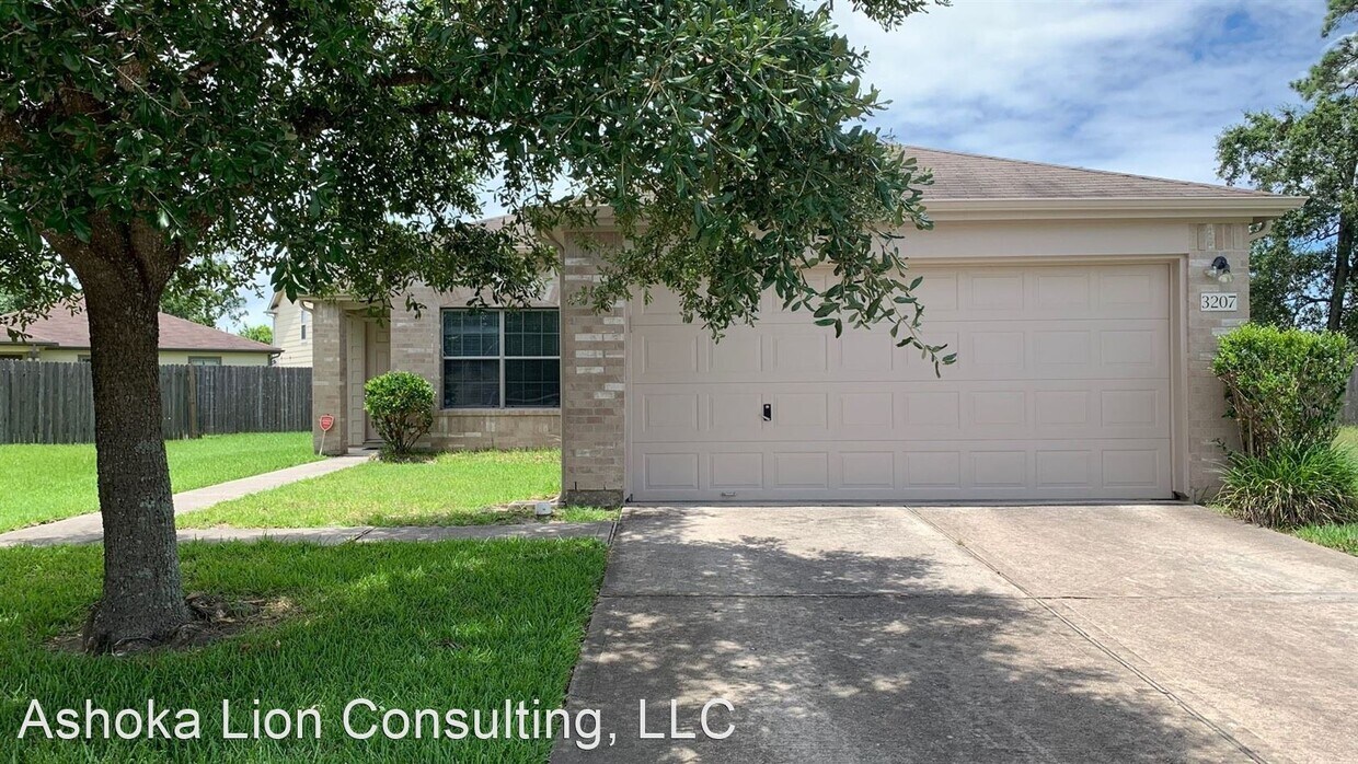 3207 Legends Hill Ct, Spring, TX 77386 - House Rental in Spring, TX ...